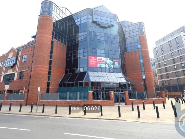 Bayard Apartments, Broadway, Peterborough PE1, 2 bed flat to rent, £1,050 pcm | PrimeLocation