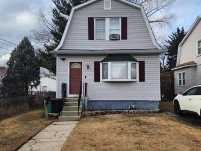 Bayard Ave, Folcroft, Home For Sale