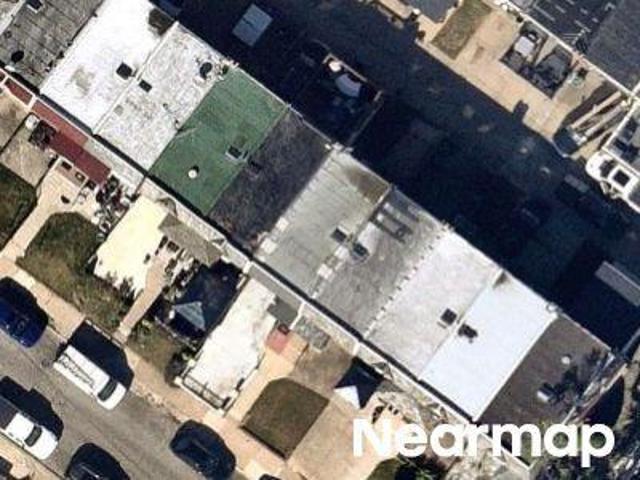 Bayard St