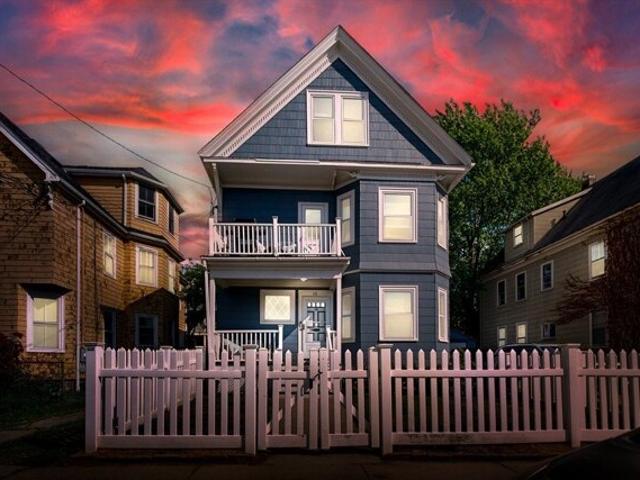 Bayard St, Boston, Home For Sale