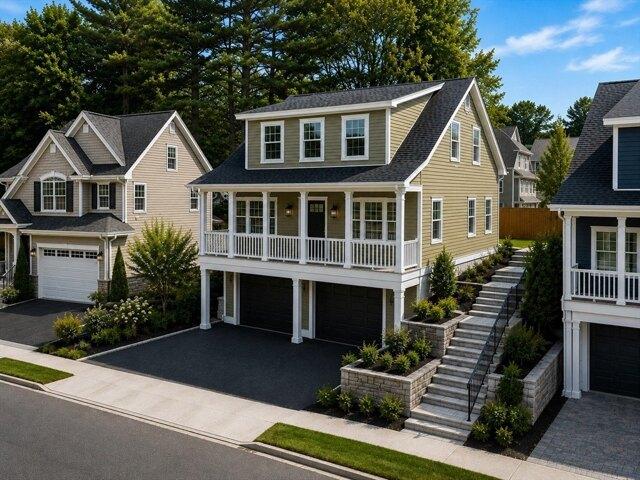Bayard St, Dedham, Home For Sale