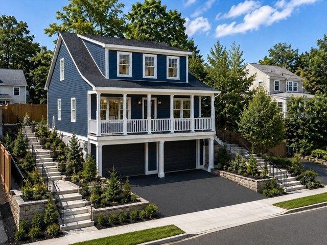 Bayard St, Dedham, Home For Sale