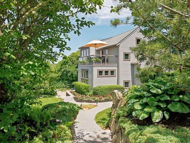 Bayberry Ave, Provincetown, Home For Sale
