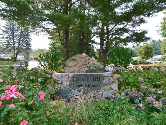 Bayberry Cir Unit,millis, Condo For Sale
