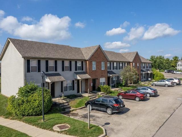 Bayberry Cove 2 Bedroom Apartment for Rent at 4363 Bayberry Cv, Bellbrook, OH 45305
