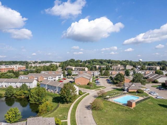 Bayberry Cove 2 Bedroom Apartment for Rent at 4363 Bayberry Cv, Bellbrook, OH 45305