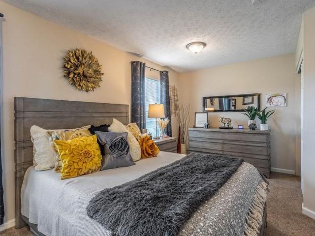 Bayberry Cove 2 Bedroom Apartment for Rent at 4363 Bayberry Cv, Bellbrook, OH 45305