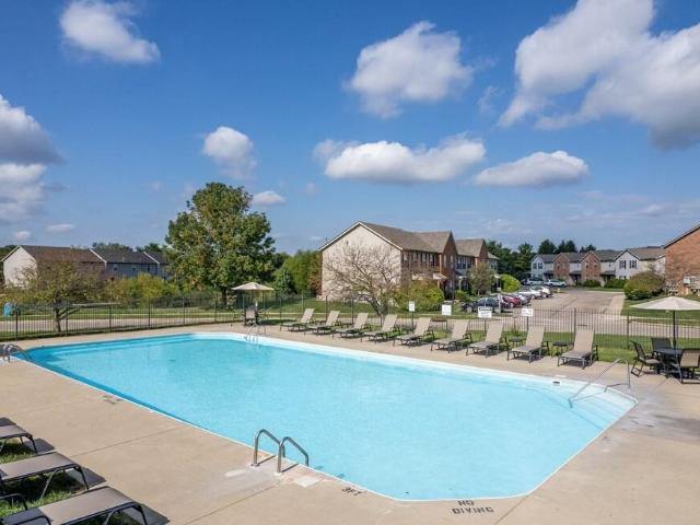 Bayberry Cove 2 Bedroom Apartment for Rent at 4363 Bayberry Cv, Bellbrook, OH 45305