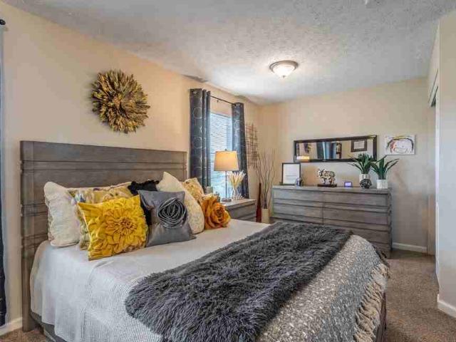 Bayberry Cove 2 Bedroom Apartment for Rent at 4363 Bayberry Cv, Bellbrook, OH 45305