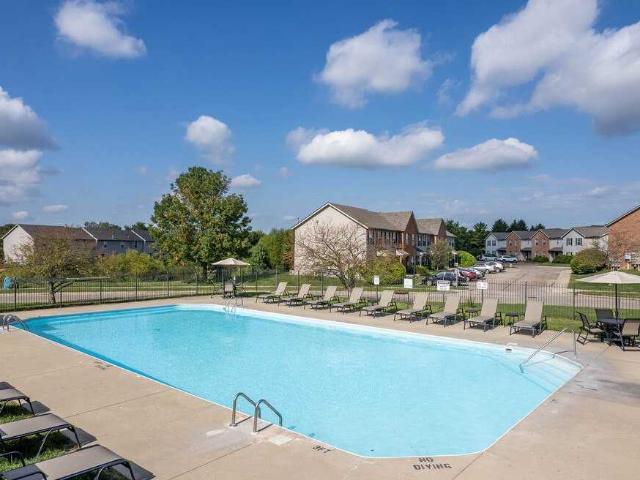 Bayberry Cove 3 Bedroom Apartment for Rent at 4363 Bayberry Cv, Bellbrook, OH 45305