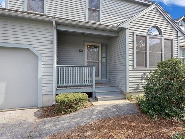 Bayberry Cmn Unit,franklin, Condo For Sale