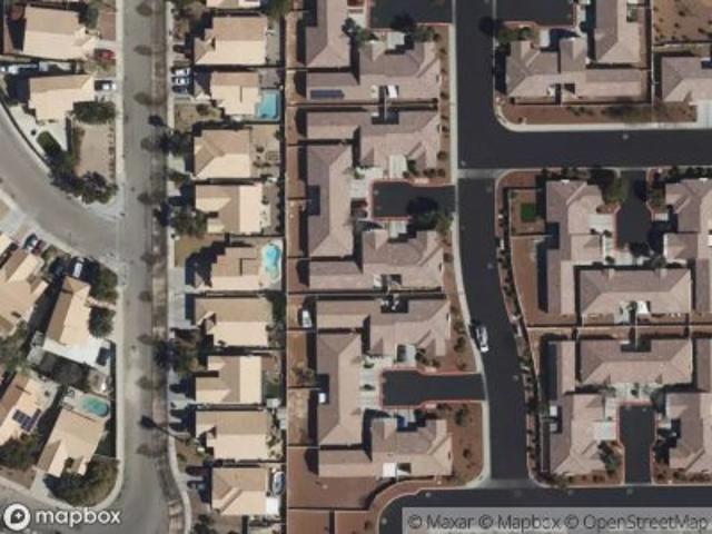 Bayberry Crest St