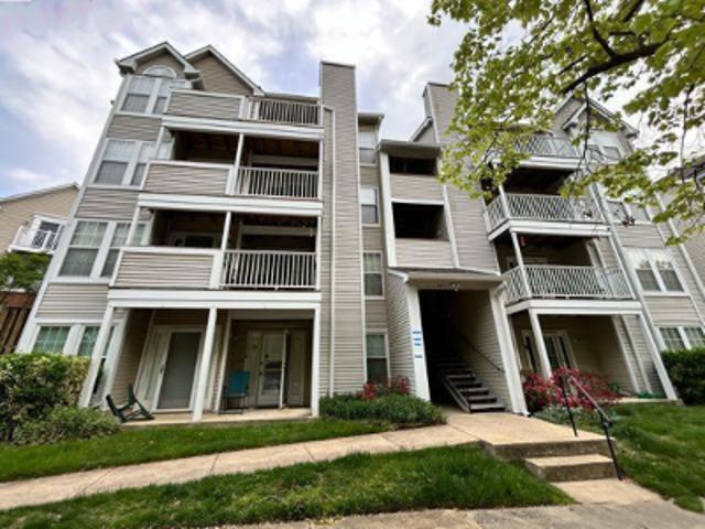 Bayberry Ct Apt 805