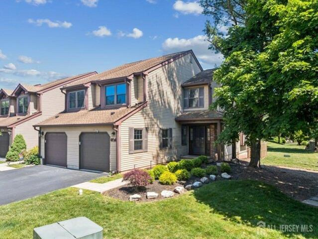 Bayberry Dr Unit,franklin, Home For Sale