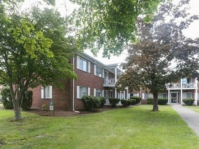 Bayberry Dr Apt,sharon, Condo For Sale