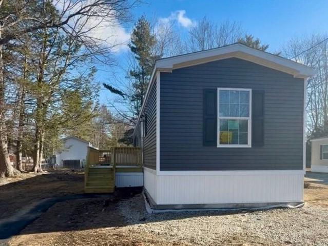 Bayberry Dr, Old Orchard Beach, Property For Sale