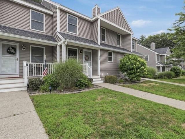 Bayberry Hill Ln Unit,leominster, Condo For Sale