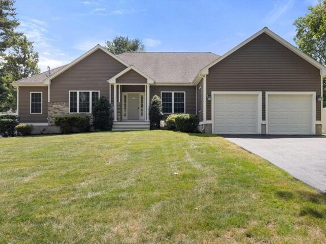 Bayberry Hill Rd, Attleboro, Home For Sale