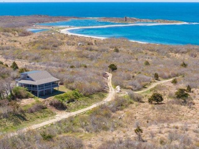 Bayberry Hill Rd, Cuttyhunk, Home For Sale