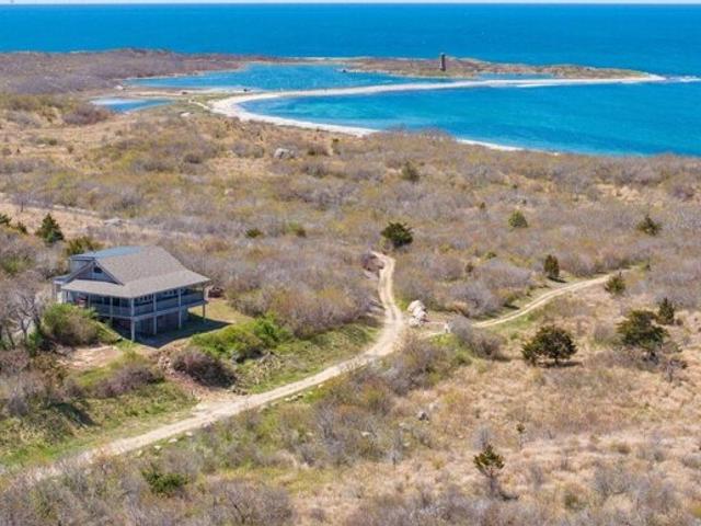 Bayberry Hill Rd, Gosnold, Home For Sale