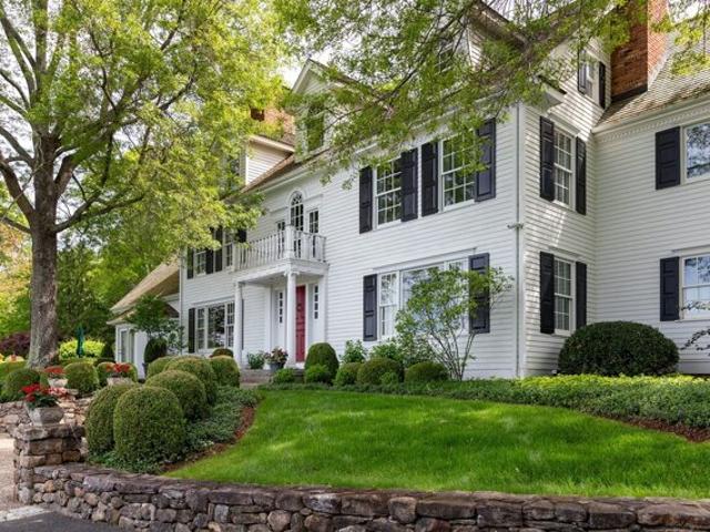 Bayberry Hl, Roxbury, Home For Sale
