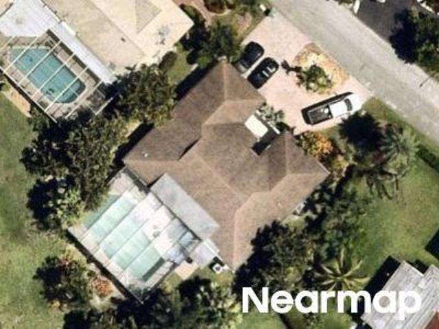 Bayberry Ln