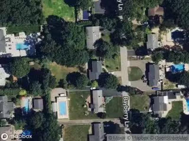 Bayberry Ln