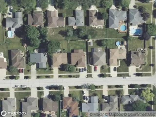 Bayberry Ln