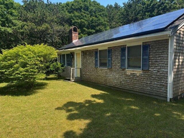Bayberry Ln, Truro, Home For Sale