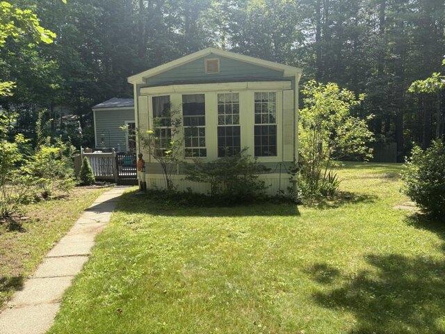 Bayberry Ln, Wolfeboro, Property For Sale