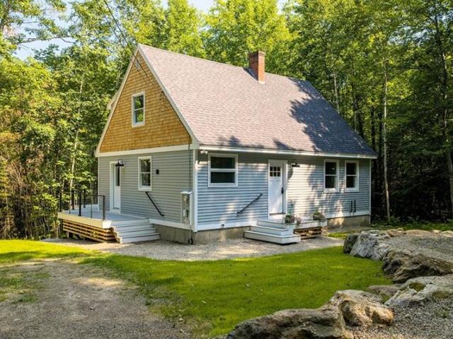 Bayberry Ln, Camden, Home For Sale