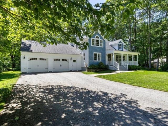 Bayberry Ln, Cape Elizabeth, Home For Sale