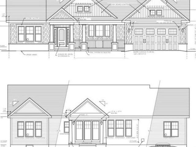 Bayberry Ln, Mattapoisett, Home For Sale