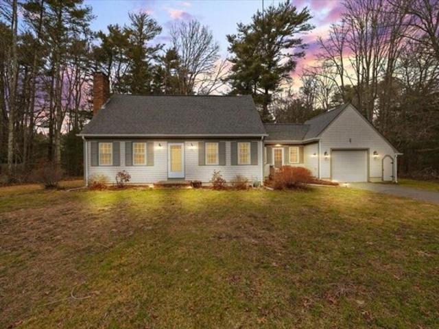Bayberry Ln, Mattapoisett, Home For Sale