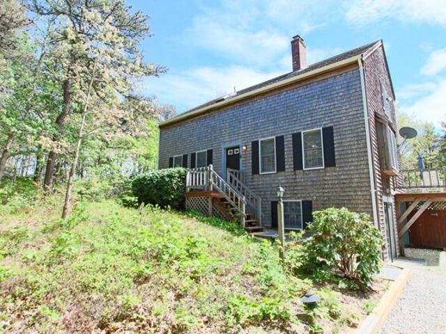 Bayberry Rd, Truro, Home For Sale