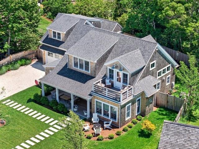 Bayberry Rd, Yarmouth, Home For Sale