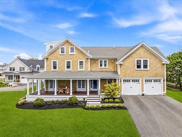 Bayberry Rd, Scituate, Home For Sale