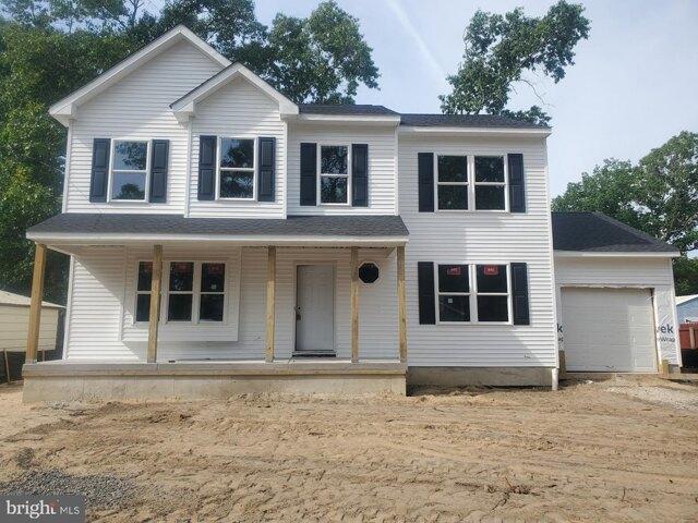 Bayberry St, Browns Mills, Home For Sale