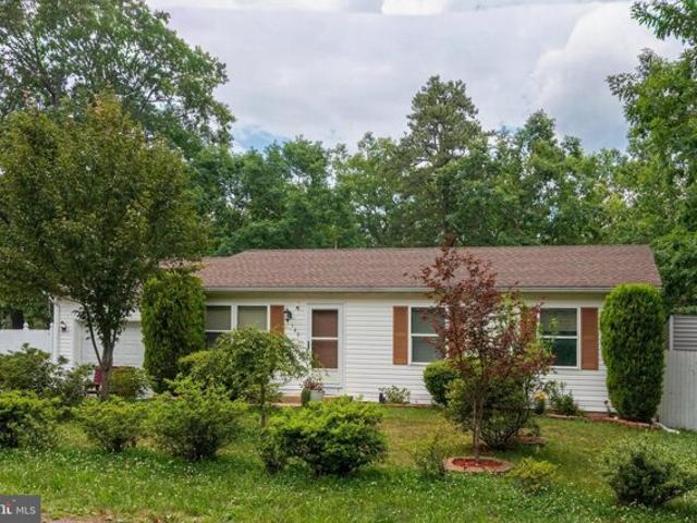 Bayberry St, Browns Mills, Home For Sale