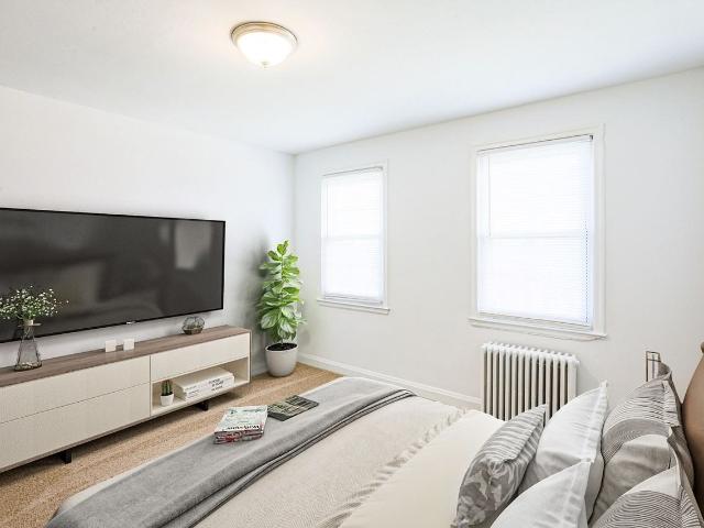 Baybrook Village Apartments 1 Bedroom Apartment for Rent at 1001 E Jeffrey St, Baltimore, MD 21225 Brooklyn