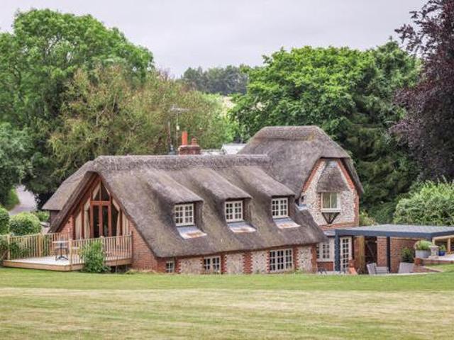 Baybridge Lane, Winchester, 4 Bedroom Detached