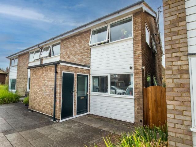 Baycliffe Close, Cambridge CB1, 2 bed maisonette to rent, £1,450 pcm | PrimeLocation