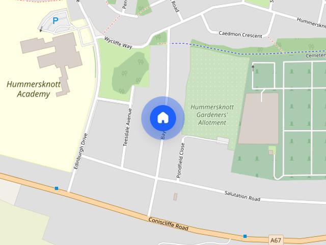 Baydale Rd, Darlington, DL3