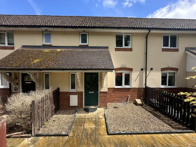 Bayeux Mews, St Georges Road, Tidworth SP9, 3 bed terraced house to rent, £1,350 pcm | PrimeLocation