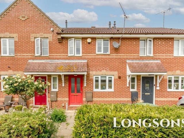 Bayfield Close, Kings Lynn PE30, 2 bed terraced house to rent, £875 pcm | PrimeLocation