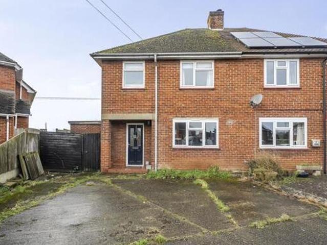 Bayfield, Painters Forstal, 3 Bedroom Semi detached