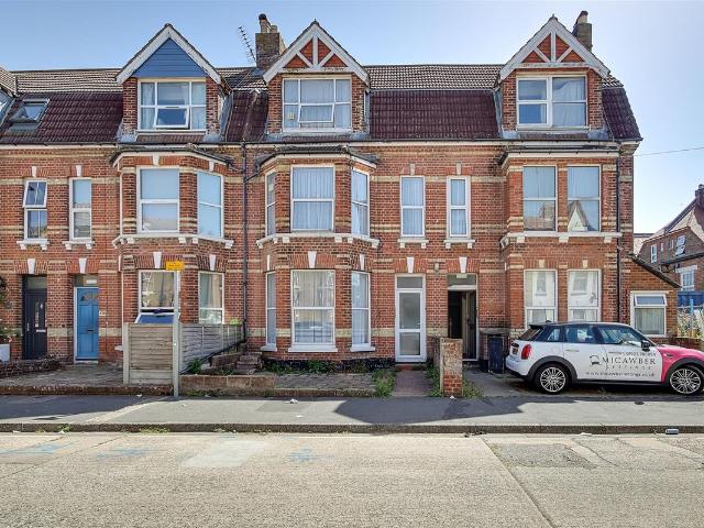 Bayford Road Room 6, Littlehampton BN17, Studio to rent, £650 pcm | PrimeLocation