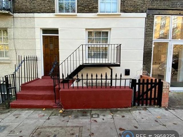 Bayham St, London, NW1 3 bed flat to rent £3,250 pcm £750 pw