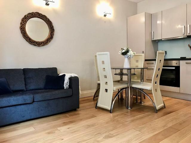 Bayham Street, Camden Town, London NW1, 1 bed flat to rent, £2,200 pcm | PrimeLocation