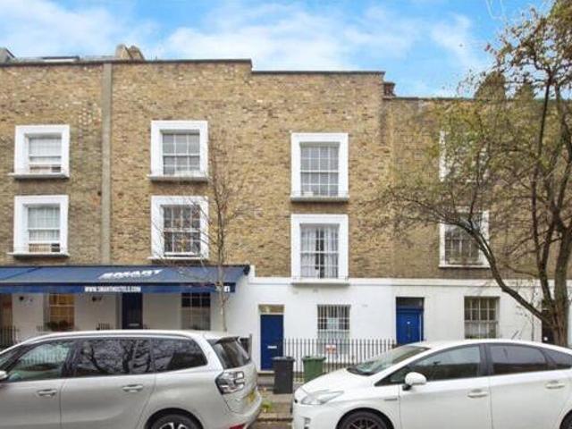 Bayham Street, London, 1 Bedroom House